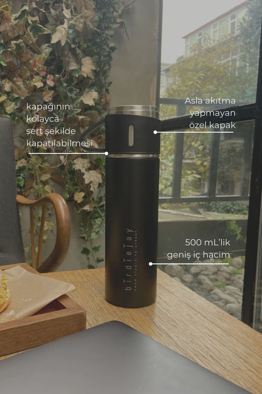 Termoslar – Birdiejay